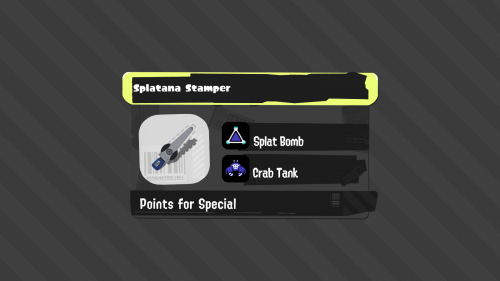 Splatoon 3 Splatana Stamper 2nd and 3rd kits Tier List (Community ...