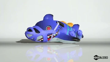 Splatoon 3 Subs and Specials [6.0.2] Tier List (Community Rankings ...