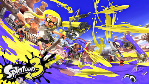 Splatoon 3 Weapon Victory (Default) Tier List (Community Rankings ...