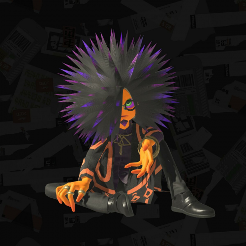 Create a Splatoon Characters Tier List - TierMaker