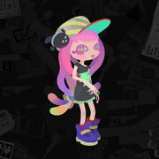 Splatoon Characters ! (1, 2, and 3 updated!) Tier List (Community ...