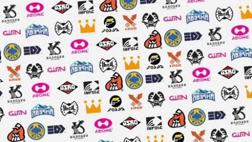 Create a Splatoon Clothing Brands Tier List - TierMaker
