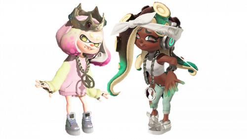 Create a Splatoon Color Combo Tier List - TierMaker