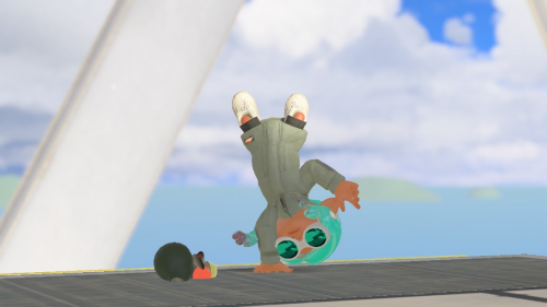 Splatoon drip Tier List (Community Rankings) - TierMaker