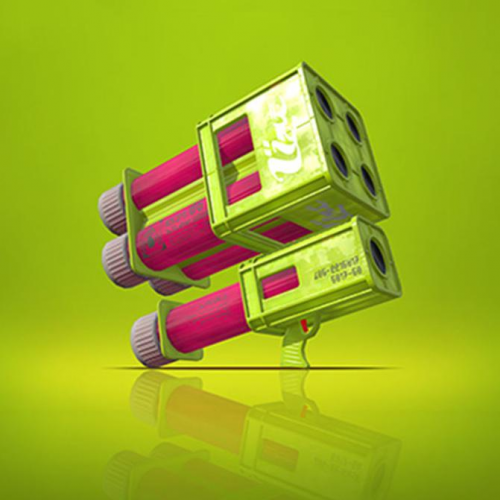 Create A Splatoon Game Specials Tier List Tiermaker