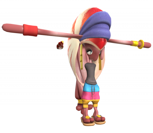 Create a Splatoon Idol Tier List - TierMaker