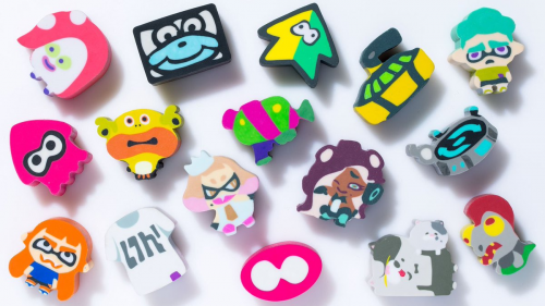 Create a Splatoon mem cakes Tier List - TierMaker