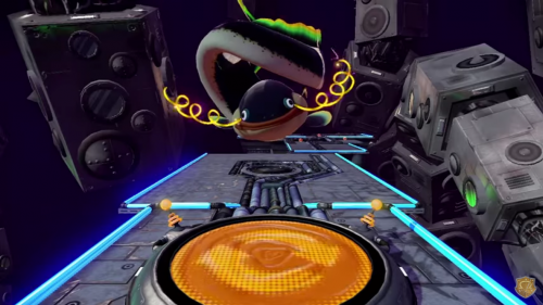 Splatoon Octo Valley levels Tier List (Community Rankings) - TierMaker