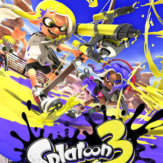 Create a Splatoon main weapons ranking Tier List - TierMaker