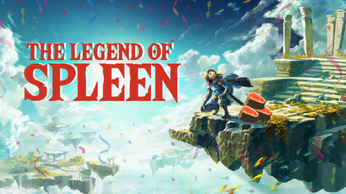 Spleen QOTD 5/11 - Complete TLoZ Game Tier List (Community Rankings ...