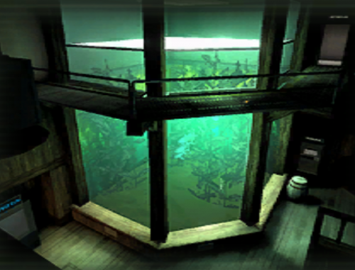 Create a Splinter Cell Chaos Theory SvM Maps (Map Pack Included) Tier ...