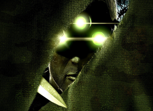 Splinter Cell (Mainline games + Essentials) Tier List (Community ...