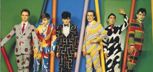 Split Enz albums Tier List (Community Rankings) - TierMaker