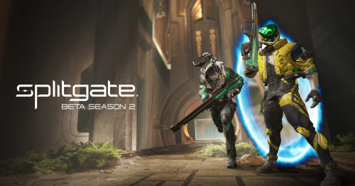 Splitgate Maps (Beta S2) Tier List (Community Rankings) - TierMaker