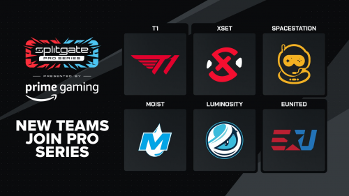 Splitgate Skins Tierlist Tier List (Community Rankings) - TierMaker