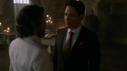 SPN Characters Tier List (Community Rankings) - TierMaker