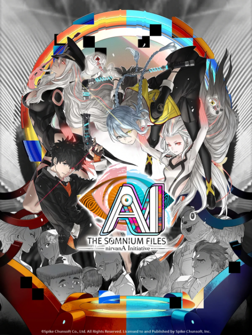 SPOILERLESS AITSF nirvanA Initiative Characters Tier List (Community ...