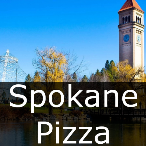 Spokane Pizza Tier List (Community Rankings) - TierMaker