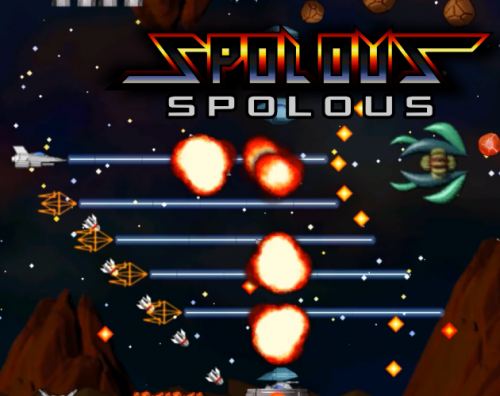 Create a Spolous Type List Tier List - TierMaker