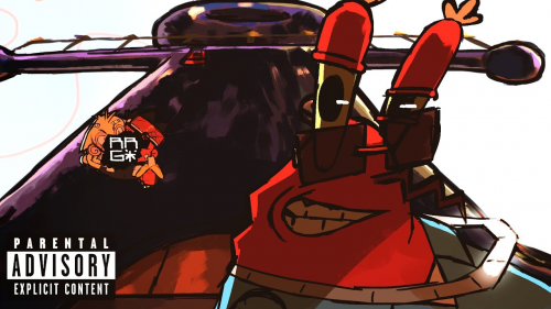 Create a Spongebob Diss Tracks Tier List - TierMaker