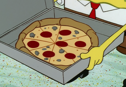 Spongebob Food Tier List (Community Rankings) - TierMaker