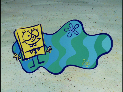 Create a SpongeBob international versions Tier List - TierMaker