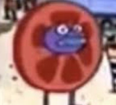 Create a spongebob meme tl Tier List - TierMaker