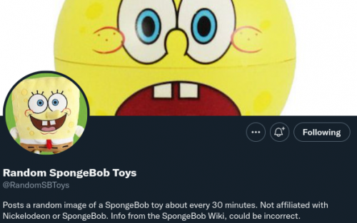 Create A Spongebob Plush Tier List Tiermaker