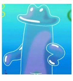 Spongebob power levels Tier List (Community Rankings) - TierMaker