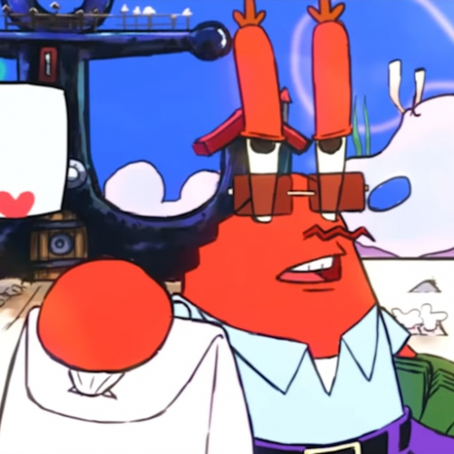 Create a SpongeBob Rap Songs (Glorb + Back On The Grill) Tier List ...