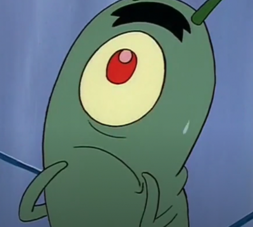 Spongebob Season 1 Characters Tier List (Community Rankings) - TierMaker