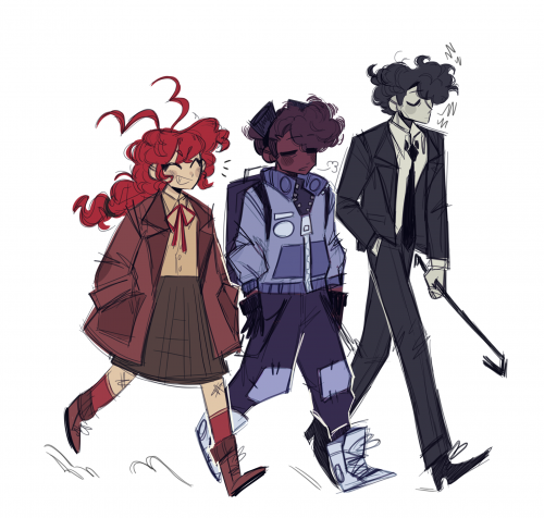 Create a spooketti OC Tier List - TierMaker