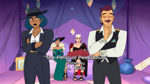 Create a SPOP/She-Ra ALL Characters (Im Cool) Tier List - TierMaker