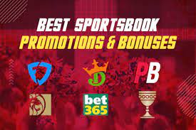 Sportsbook promotions ranked for 2023 Tier List (Community Rankings ...