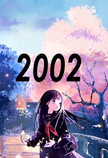 Spring 2002 Tier List (Community Rankings) - TierMaker