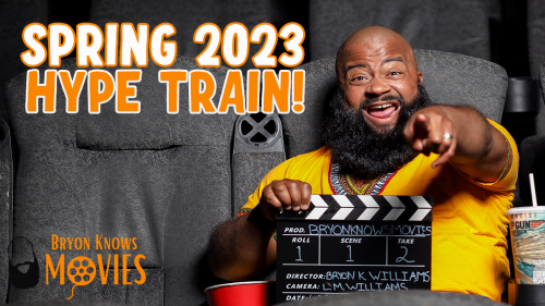 Create a SPRING 2023 HYPE TRAIN Tier List - TierMaker