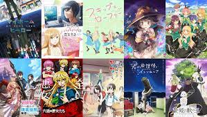 Spring season anime 2023 Tier List (Community Rankings) - TierMaker