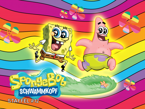 Create a spuzva bob 1 Tier List - TierMaker