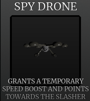 Spy Drone perks Tier List (Community Rankings) - TierMaker