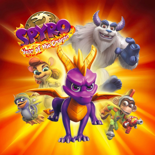 Create a Spyro 3 Levels (Reignited Trilogy) Tier List - TierMaker