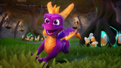 Spyro Reignited Trilogy Characters Tier List (Community Rankings ...