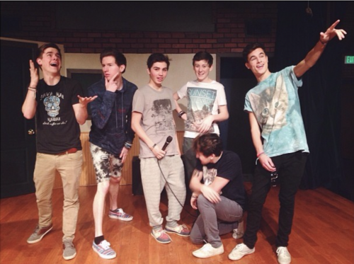 Create a Squad members fictional characters Tier List - TierMaker