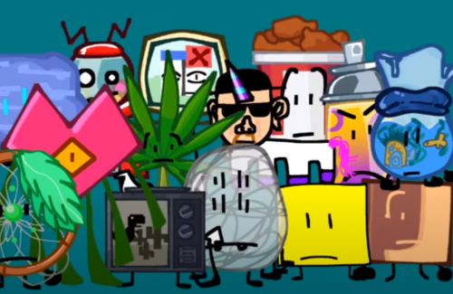 Create a SQUARE² debut sign-ups Tier List - TierMaker