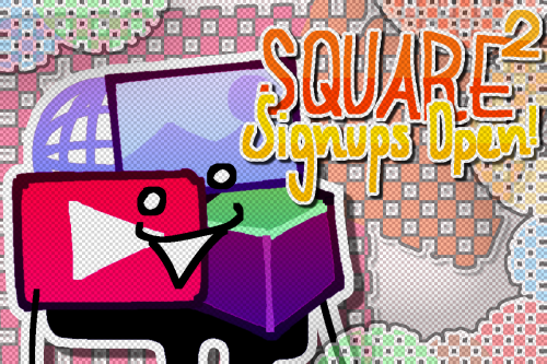 Create a SQUARE S2 TIERLIST!! Tier List - TierMaker