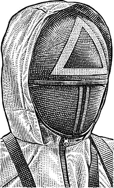 Squid Game Character Tier List Community Rankings Tiermaker