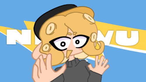 Create A Squid Party Characters Ranked Tier List Tiermaker