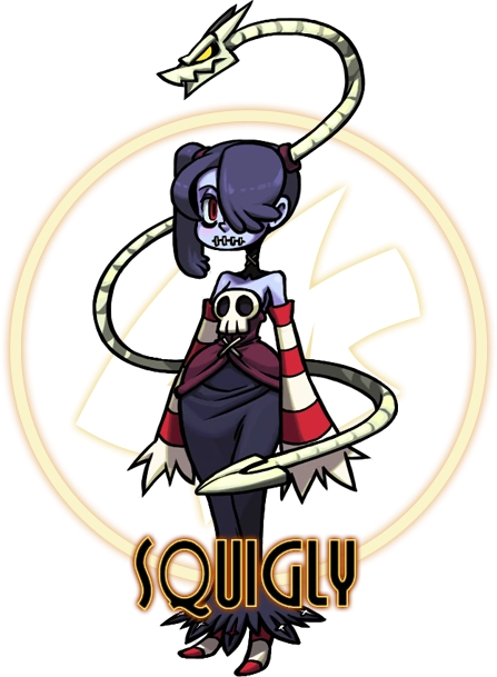 Create a Squigly Tier List - TierMaker