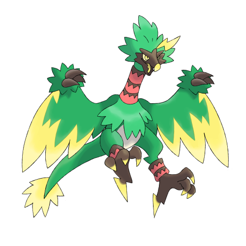 Squip Dex Teir List Tier List (Community Rankings) - TierMaker