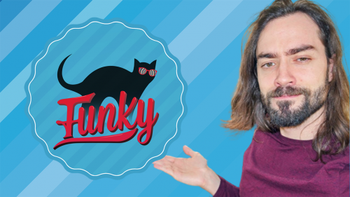 Séries do FunkyBlackCat Tier List (Community Rankings) - TierMaker