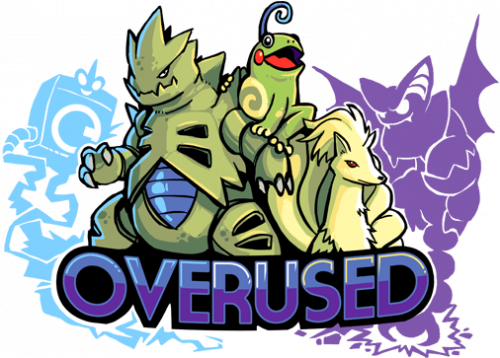 Create a SS OU Pokemon Tier List - TierMaker